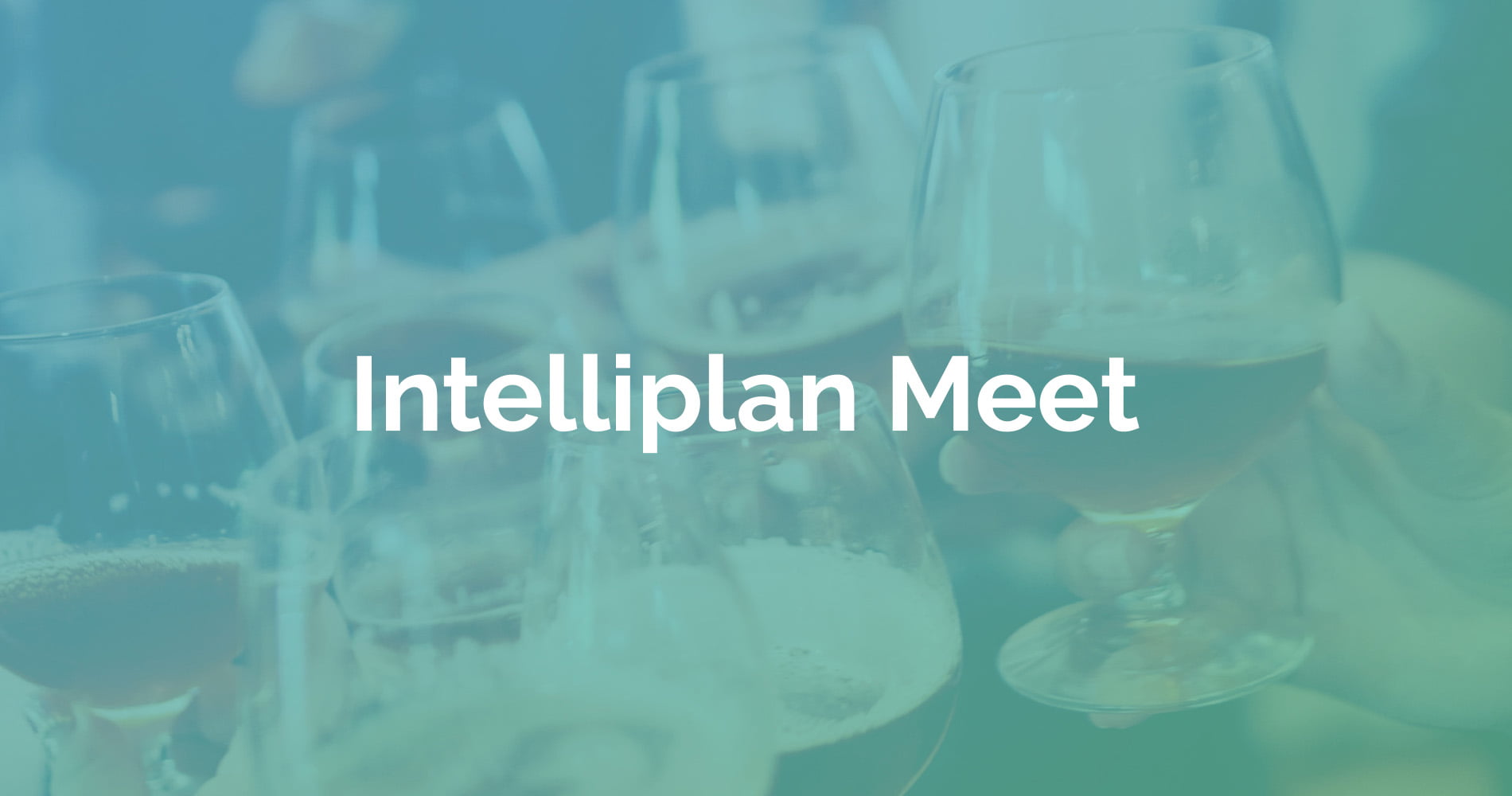 Intelliplan meet : årets rekryterings- och bemannings AW